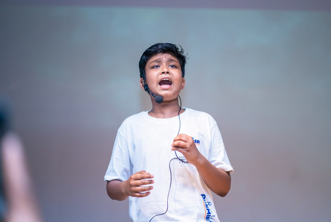 Monologue Contest to Mark the End of Anti-Bullying Week – Premier ...